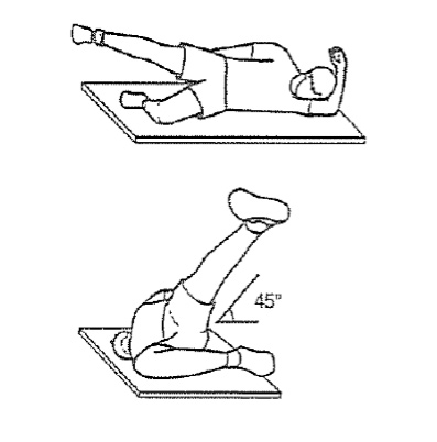 Knee Strengthening Exercises | West Idaho Orthopedics