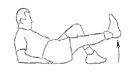 Knee Strengthening Exercises | West Idaho Orthopedics