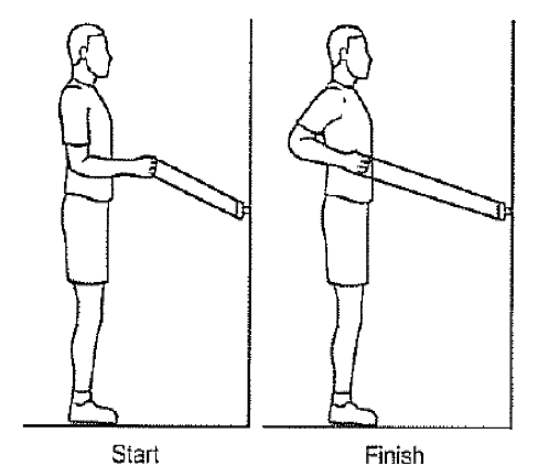 Shoulder Conditioning Exercises | West Idaho Orthopedics