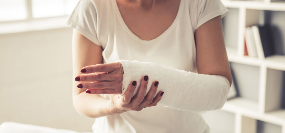 Hand & Wrist Pain Treatment | Wrist Surgeons | West Idaho Orthopedics