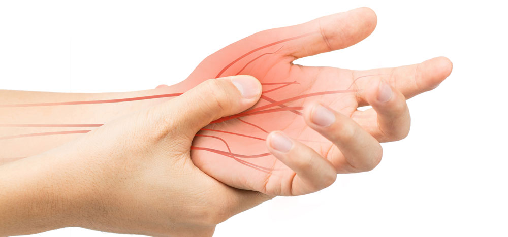 Hand & Wrist Pain Treatment | Wrist Surgeons | West Idaho Orthopedics