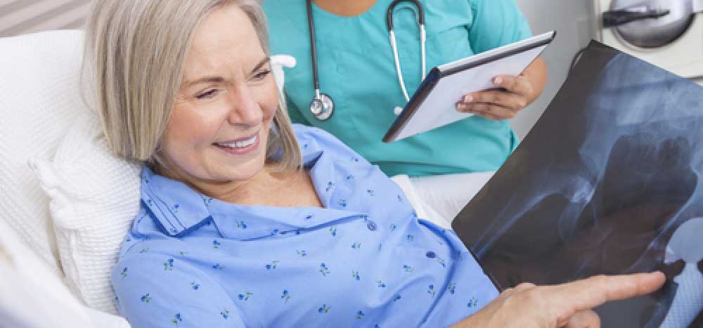 Hip Pain Relief in Boise | Replacement & Resurfacing | Orthopedics